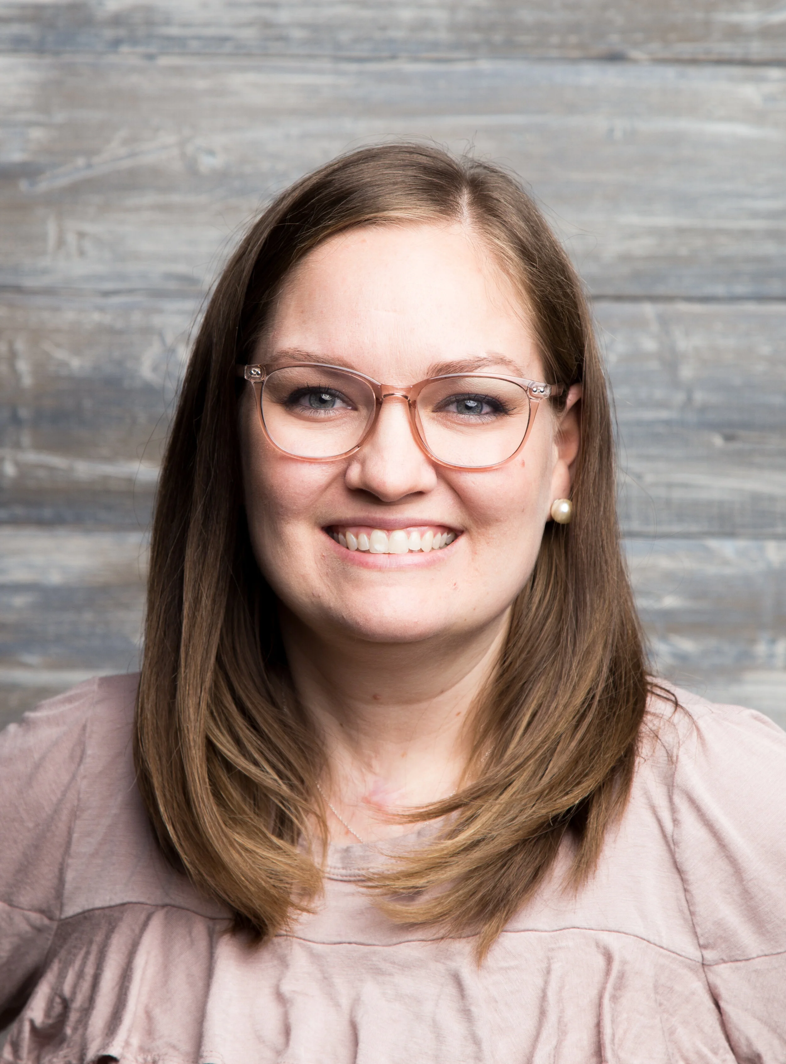 Laura Parry, LCSW — Roots & Branches Wellness