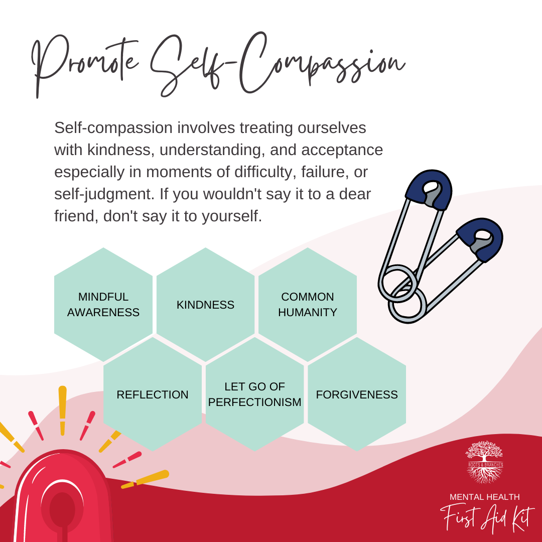 Cultivating Self-Compassion: Your Ultimate Guide to Inner Healing ...