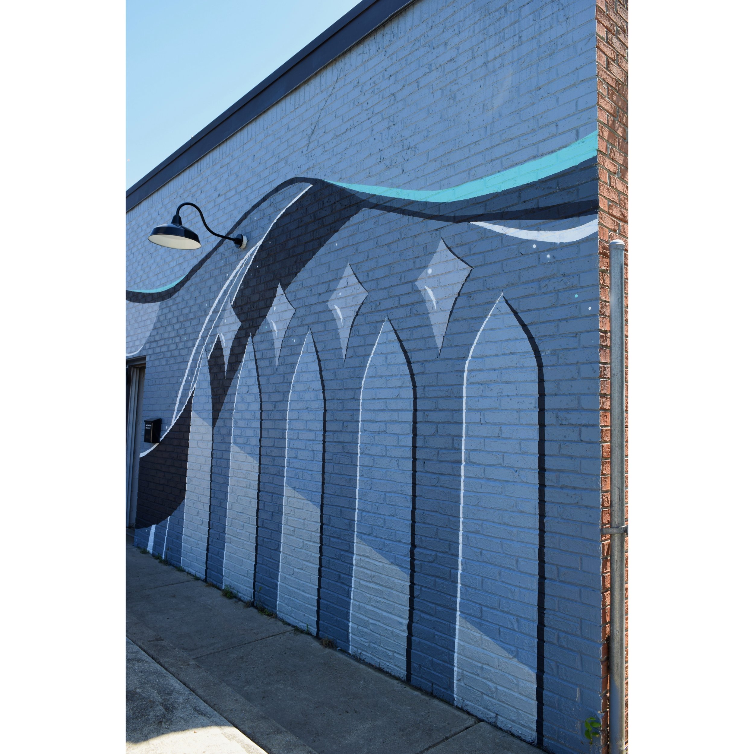 Murals — Rave.Sake.Studios