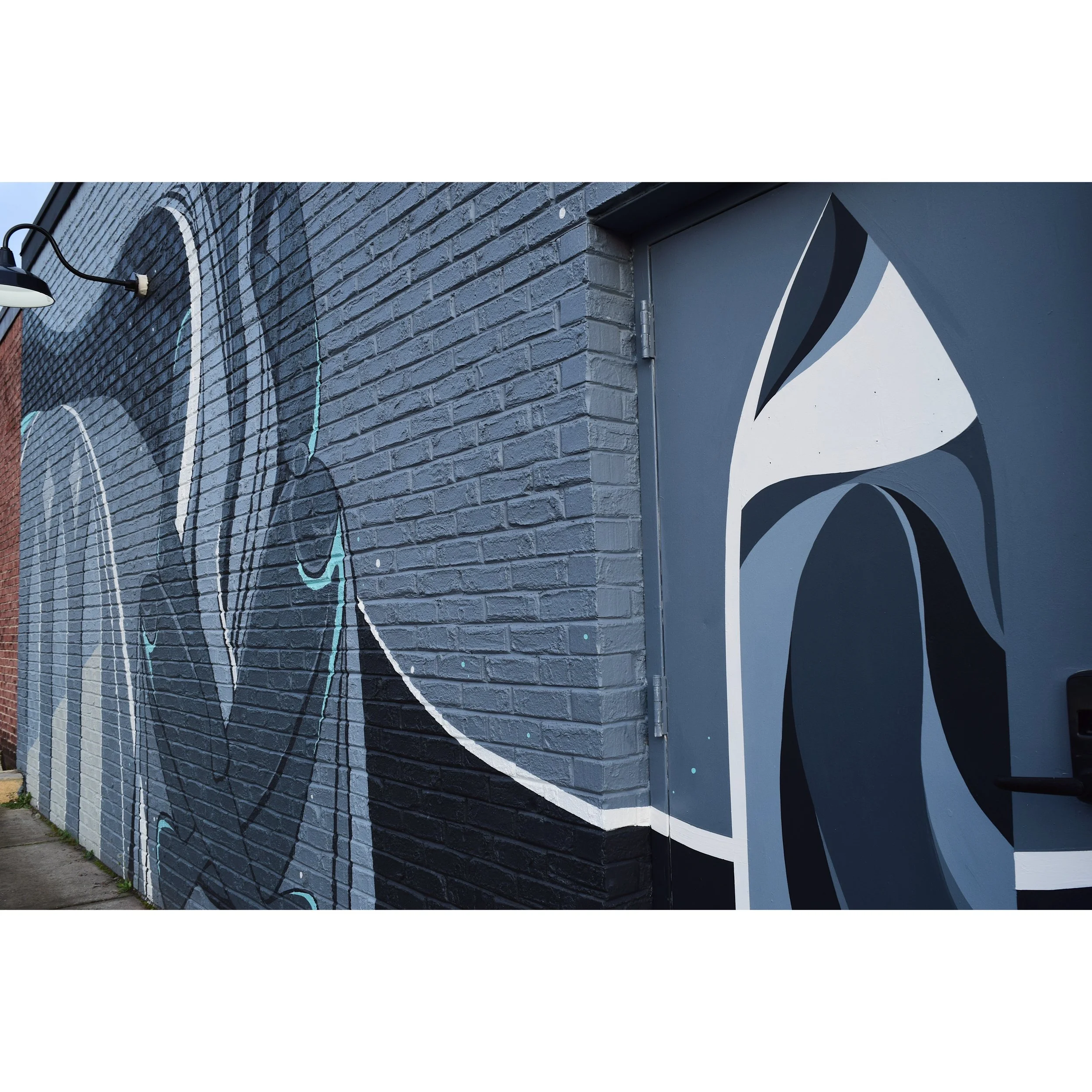 Murals — Rave.Sake.Studios