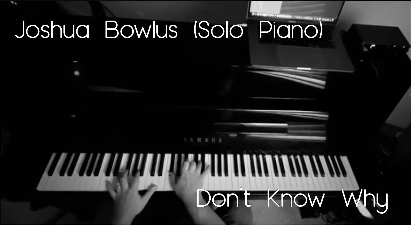 VIDEOS — Joshua Bowlus Music - Official Site