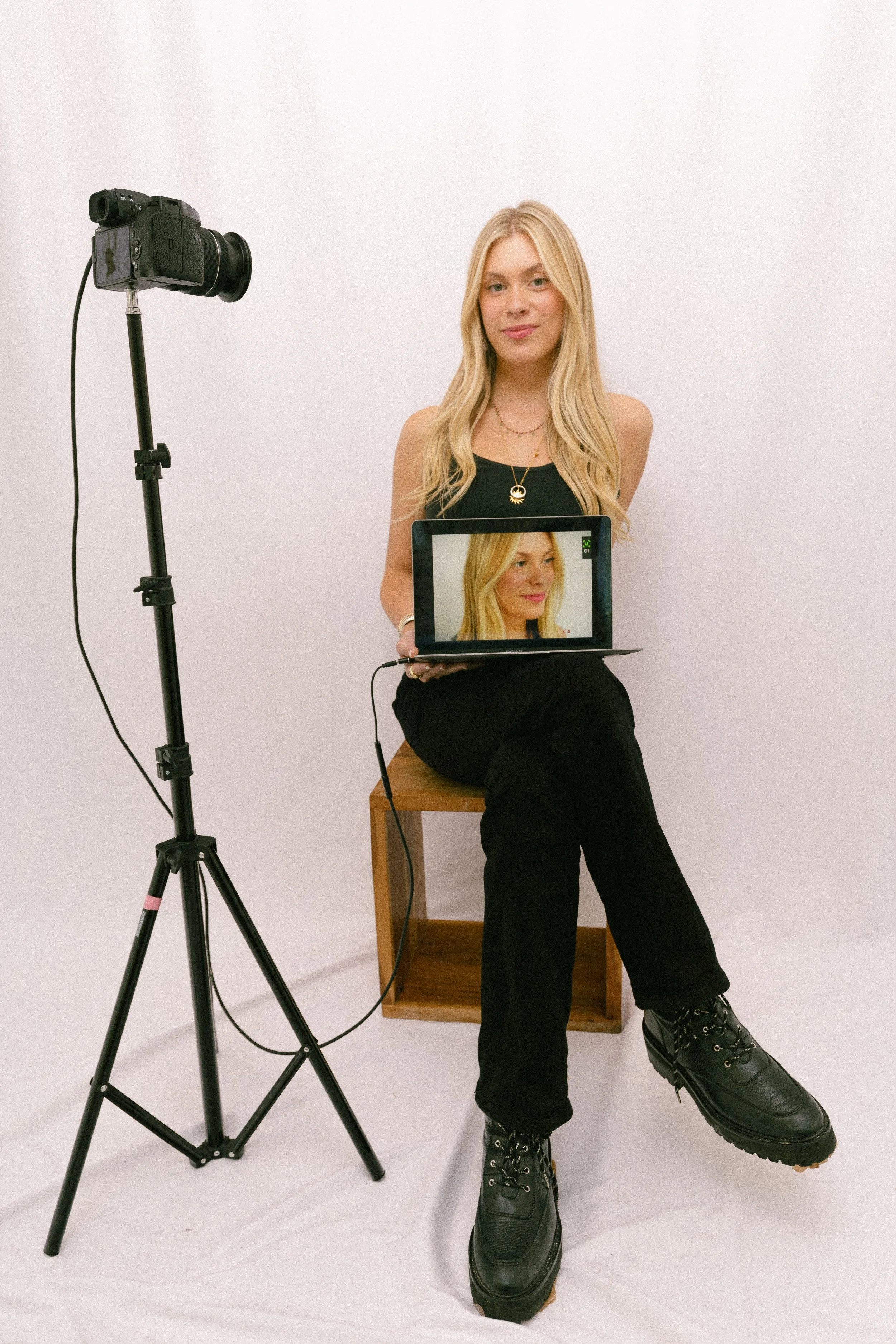 Creative Team — St Andrews Charity Fashion Show