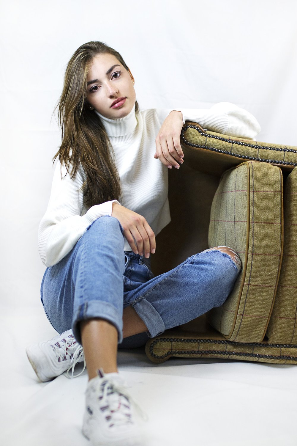 LEARN ABOUT BEING AN FS MODEL — St Andrews Charity Fashion Show