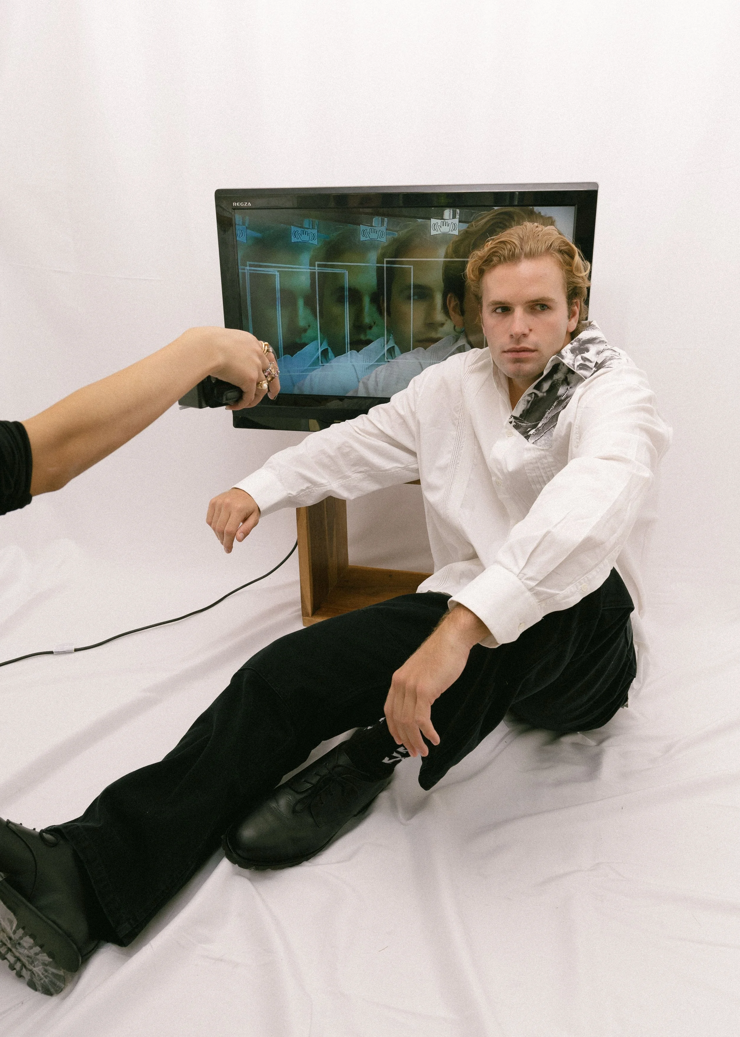 Creative Team — St Andrews Charity Fashion Show