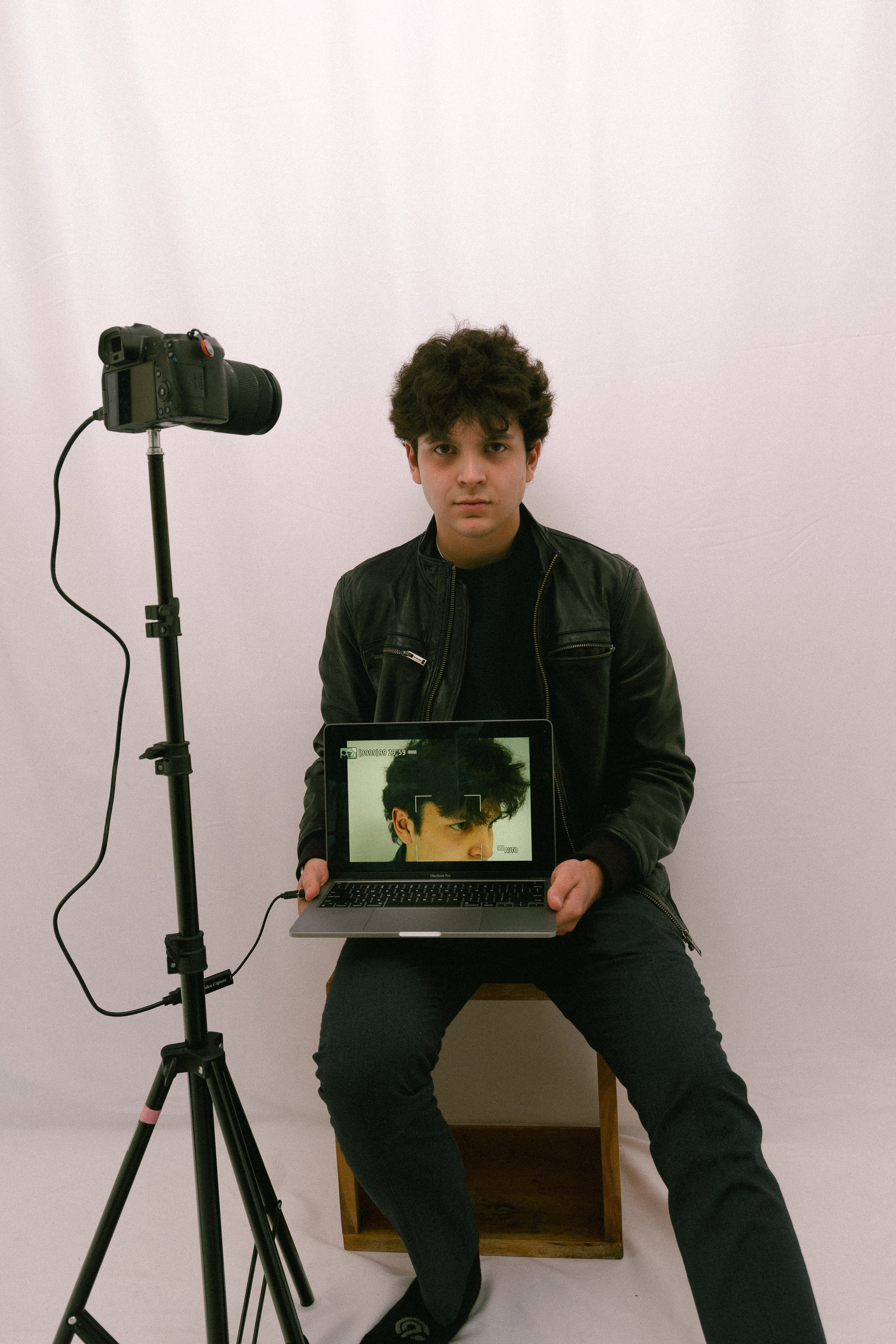 Creative Team — St Andrews Charity Fashion Show