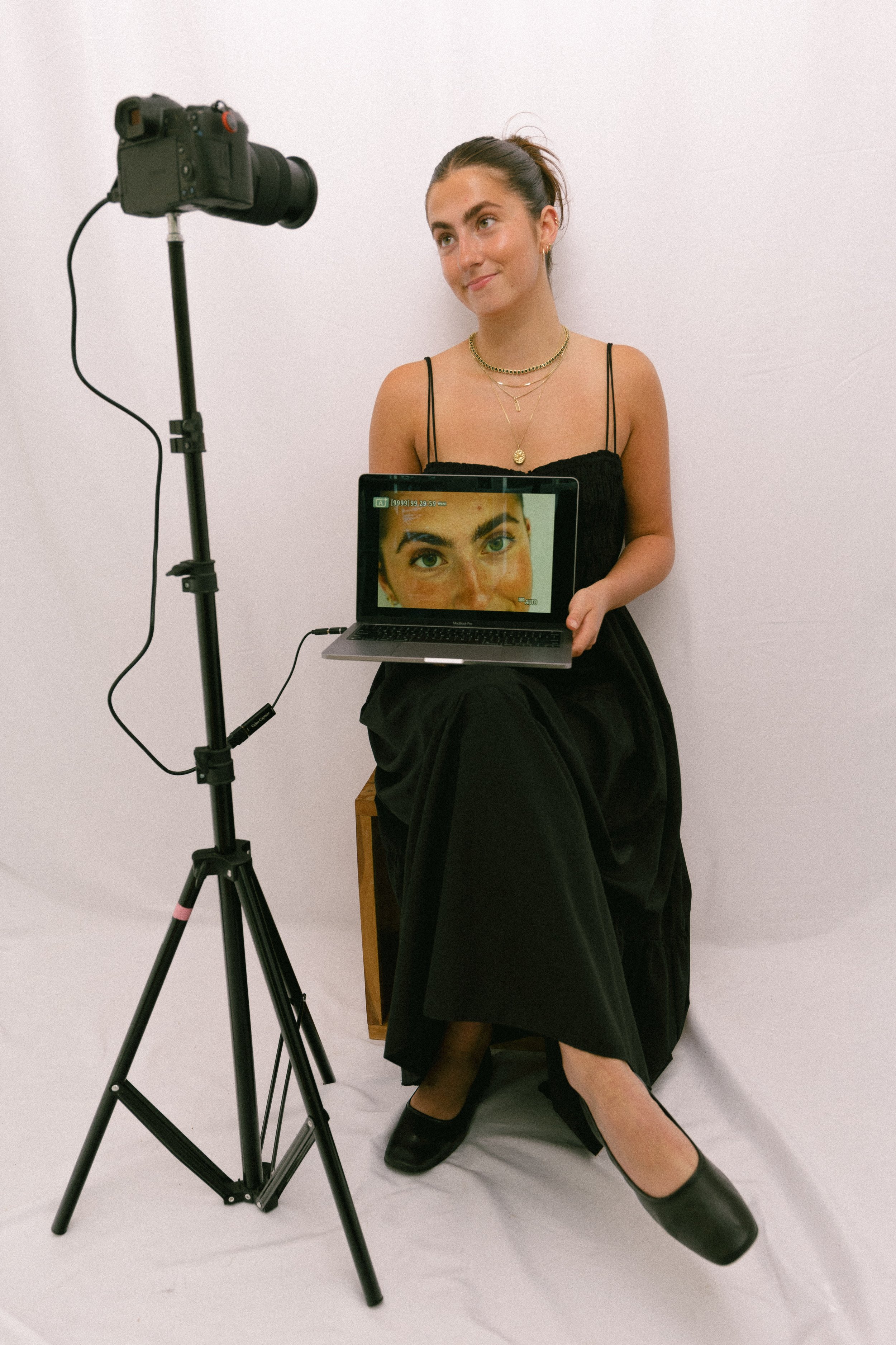 Creative Team — St Andrews Charity Fashion Show