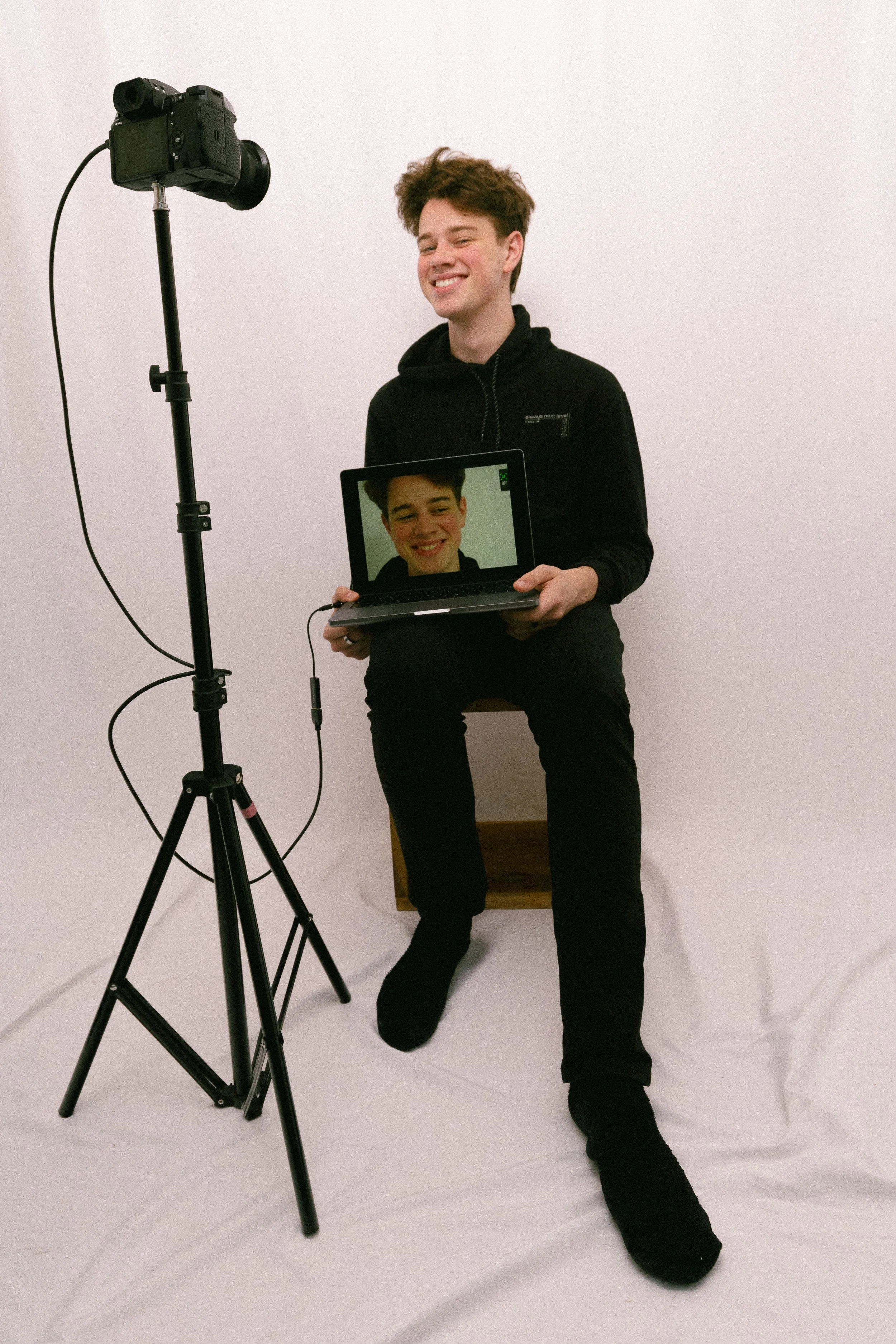 Creative Team — St Andrews Charity Fashion Show