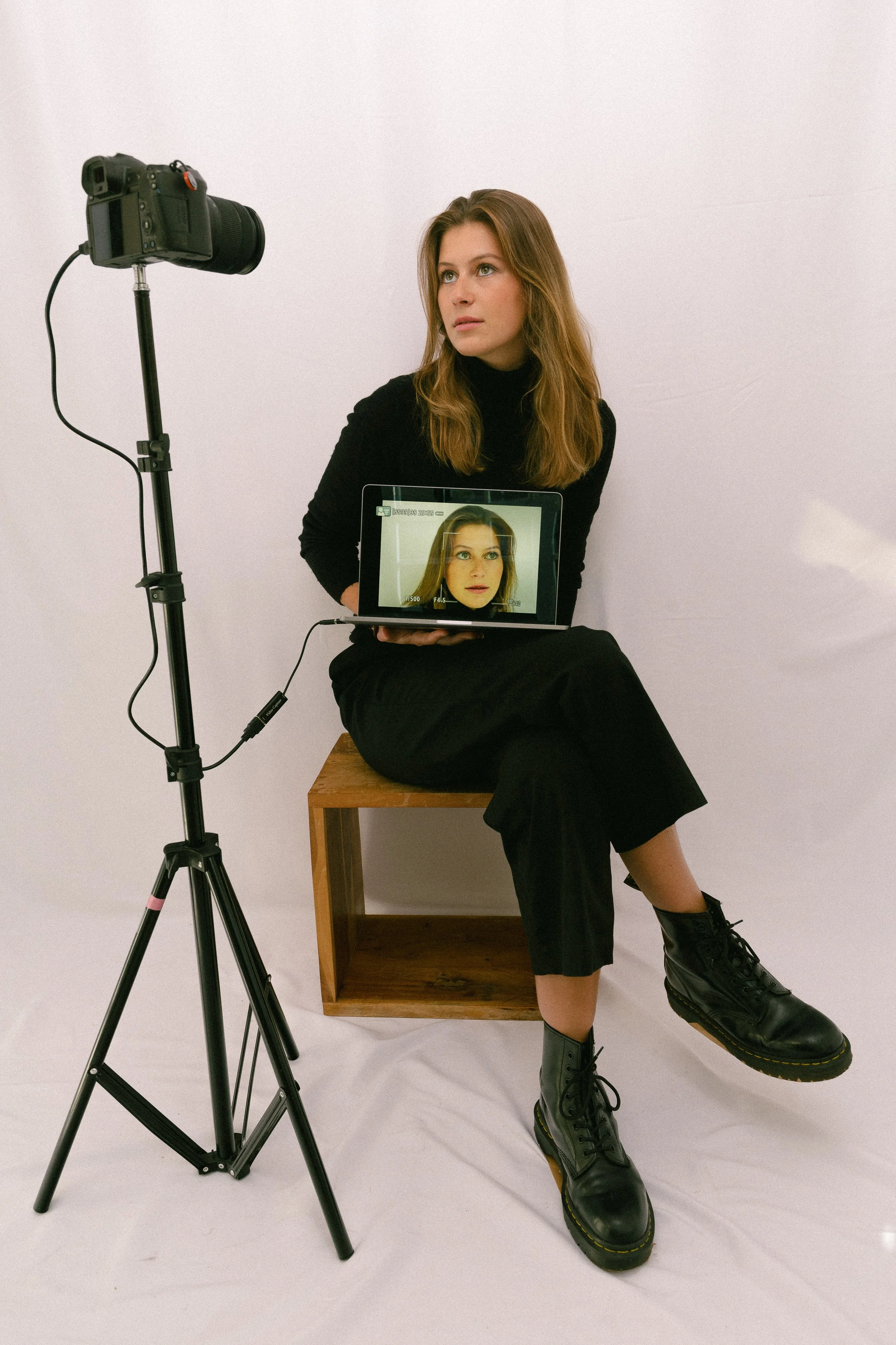 Creative Team — St Andrews Charity Fashion Show