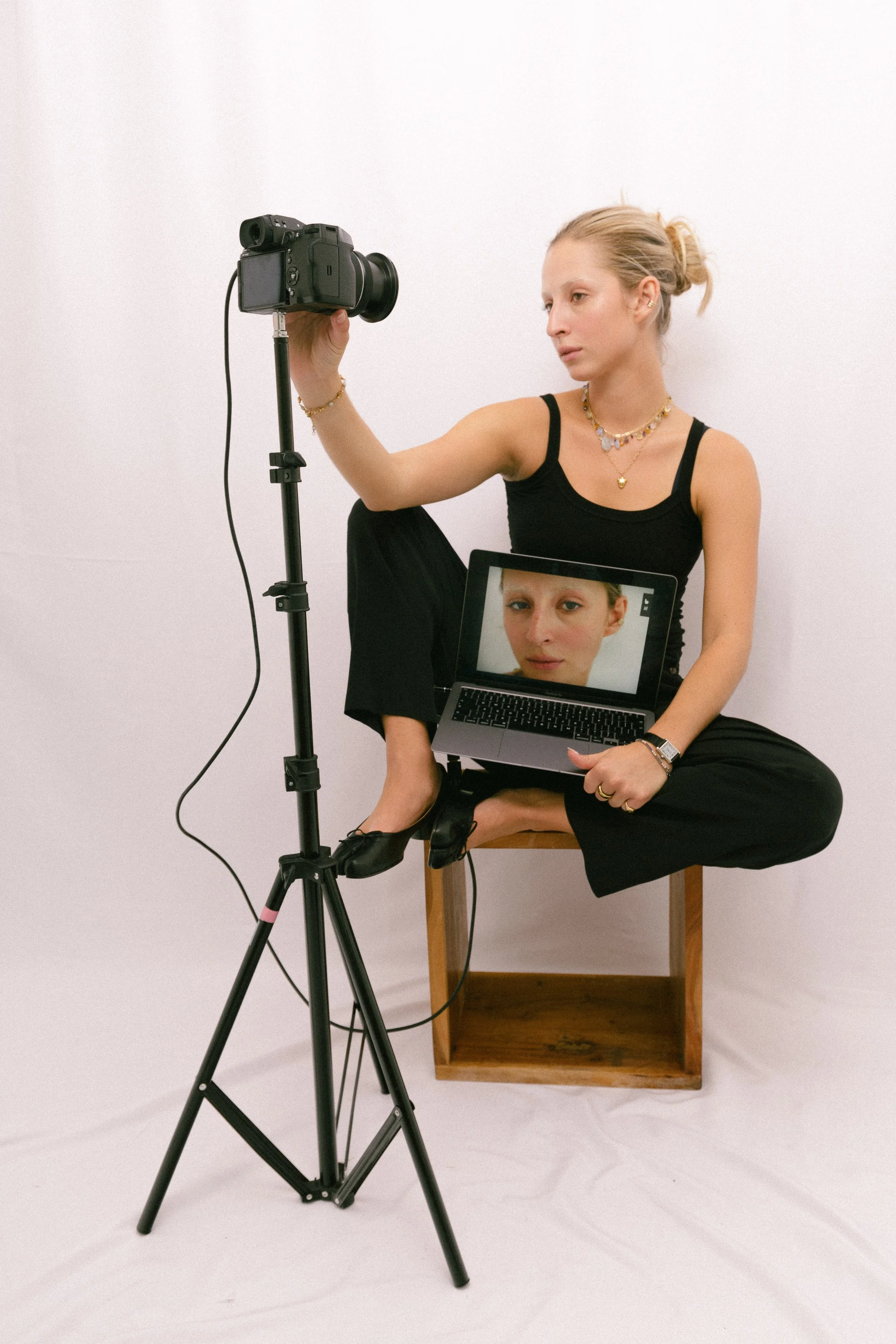 Creative Team — St Andrews Charity Fashion Show