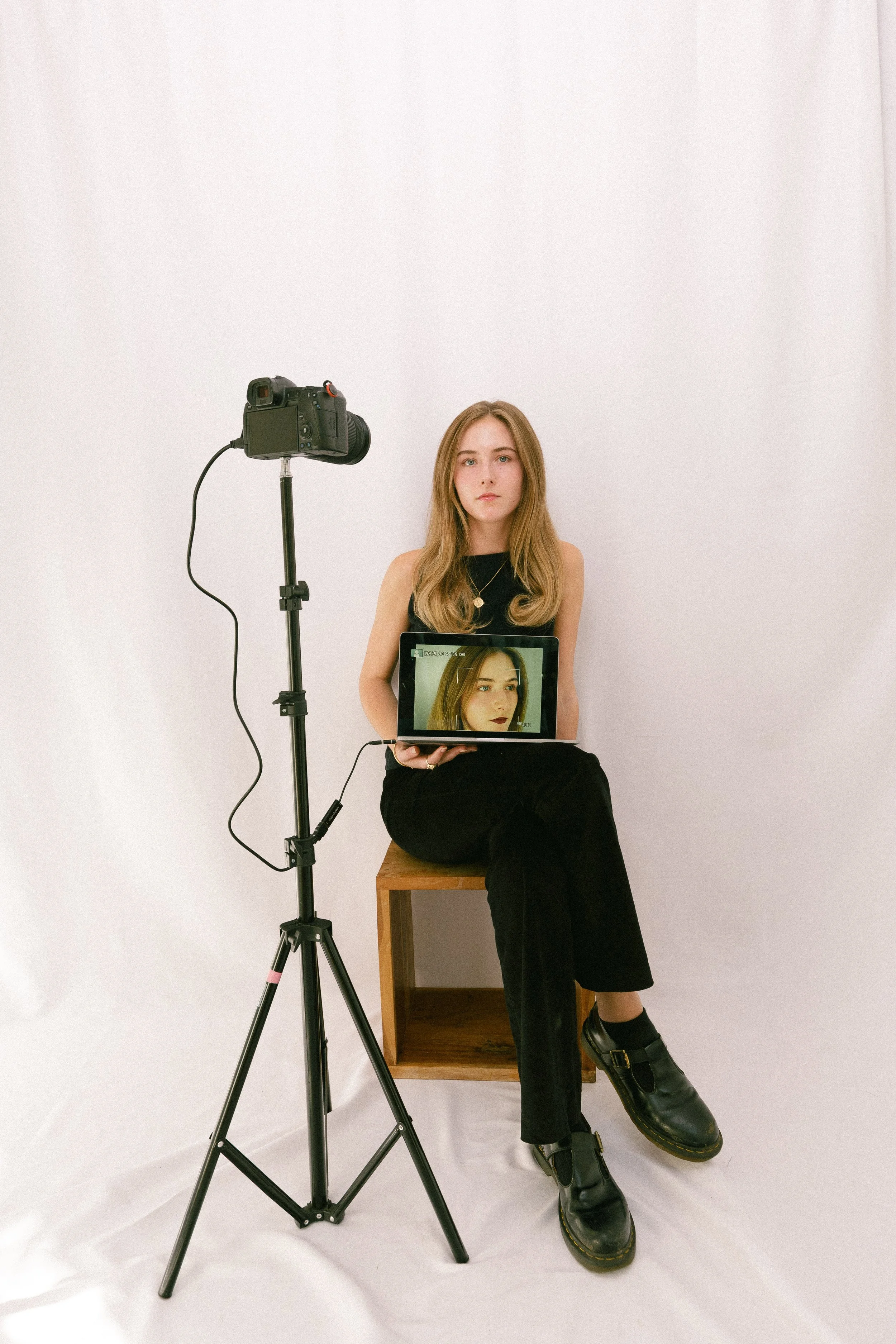 Creative Team — St Andrews Charity Fashion Show