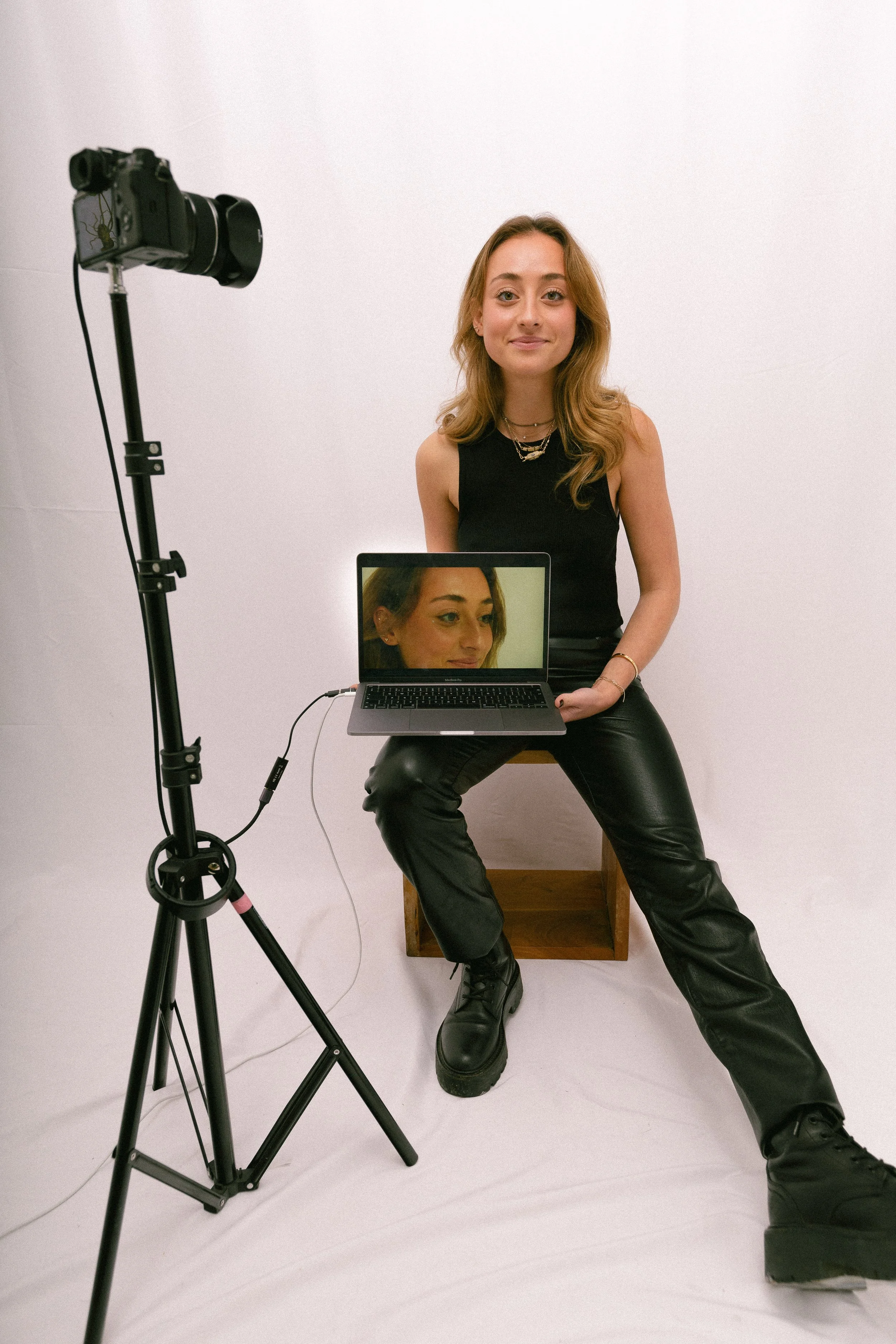 Creative Team — St Andrews Charity Fashion Show