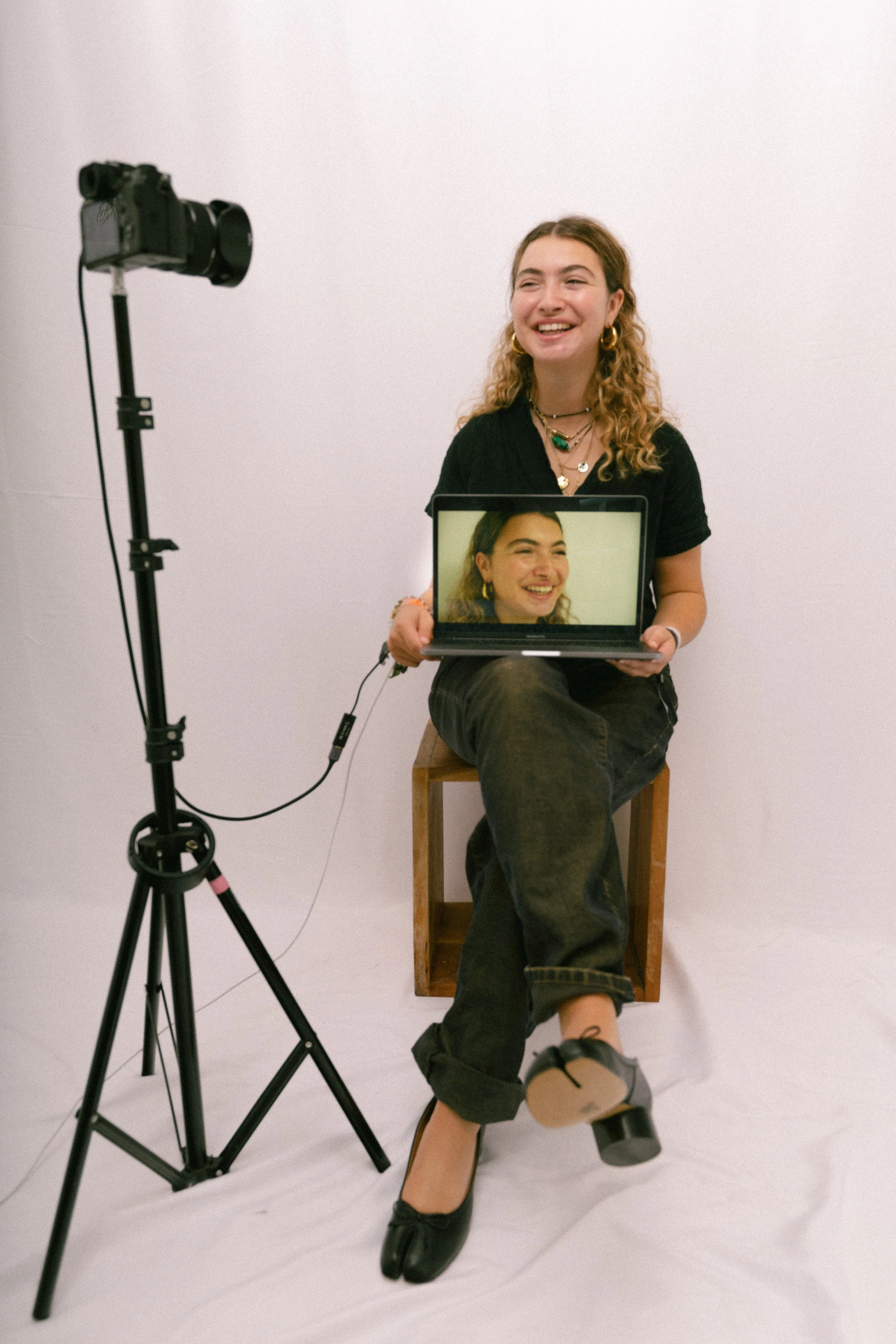 Creative Team — St Andrews Charity Fashion Show