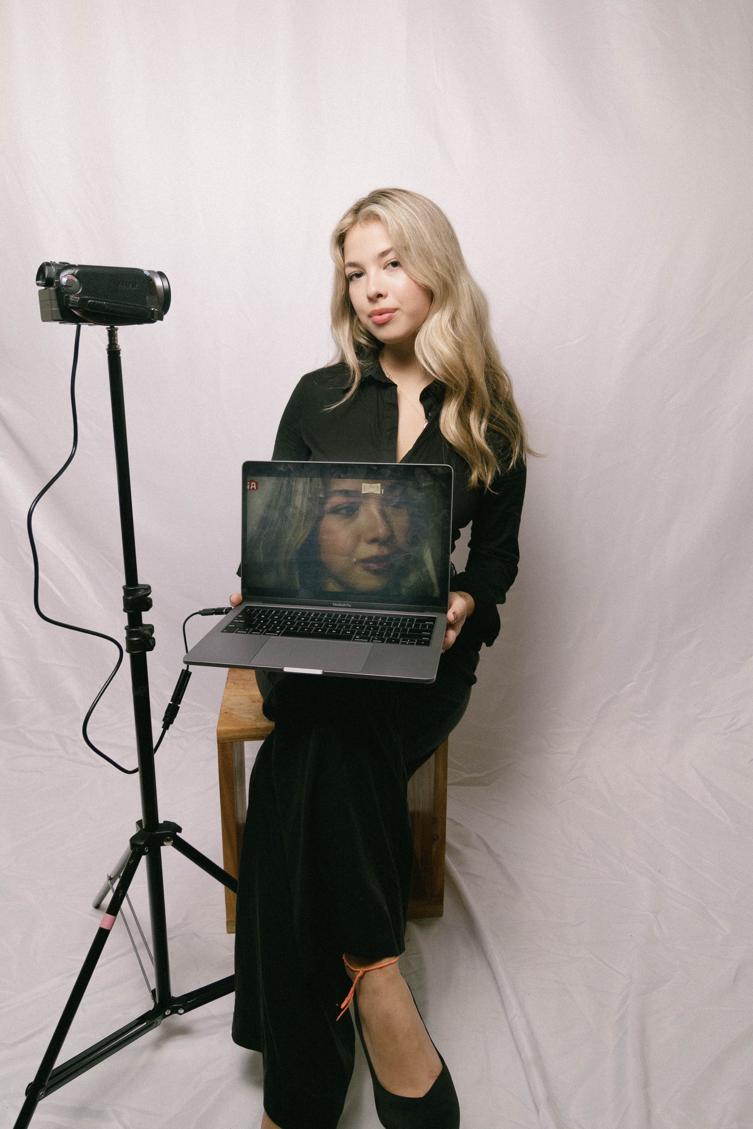 Creative Team — St Andrews Charity Fashion Show