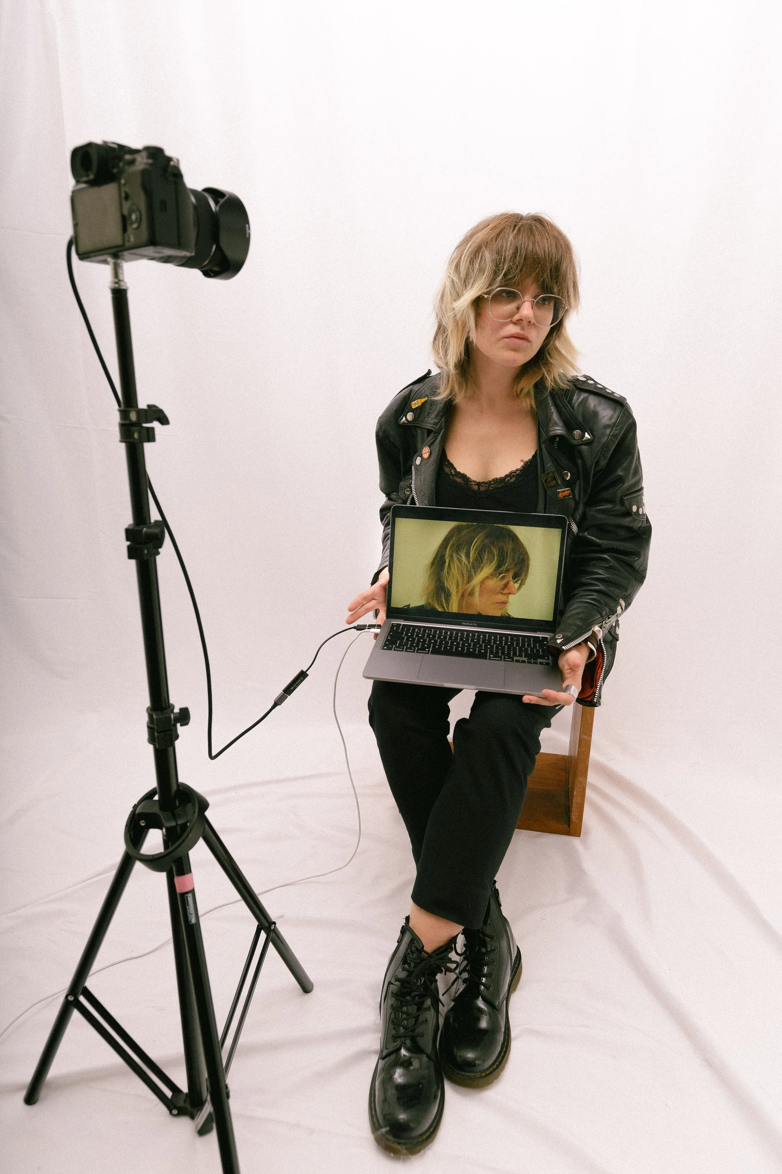 Creative Team — St Andrews Charity Fashion Show