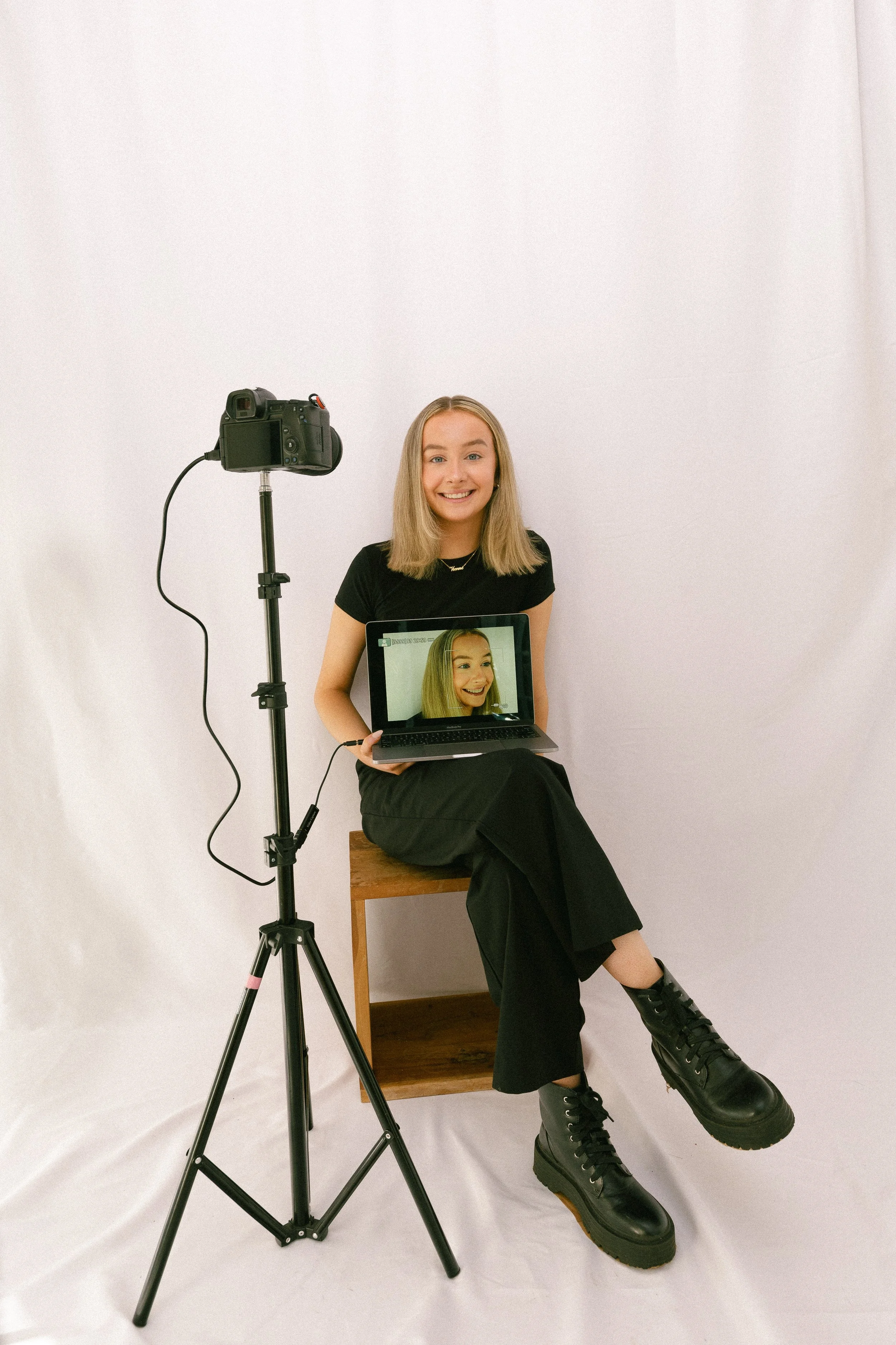 Creative Team — St Andrews Charity Fashion Show