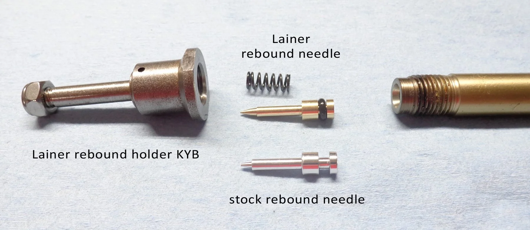 Store 2 — On Point Motorcycles and Suspension