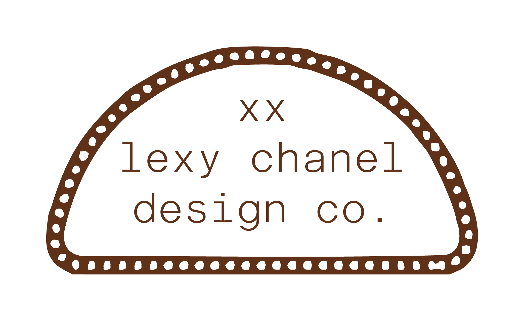 Lexy Chanel | Design + Branding