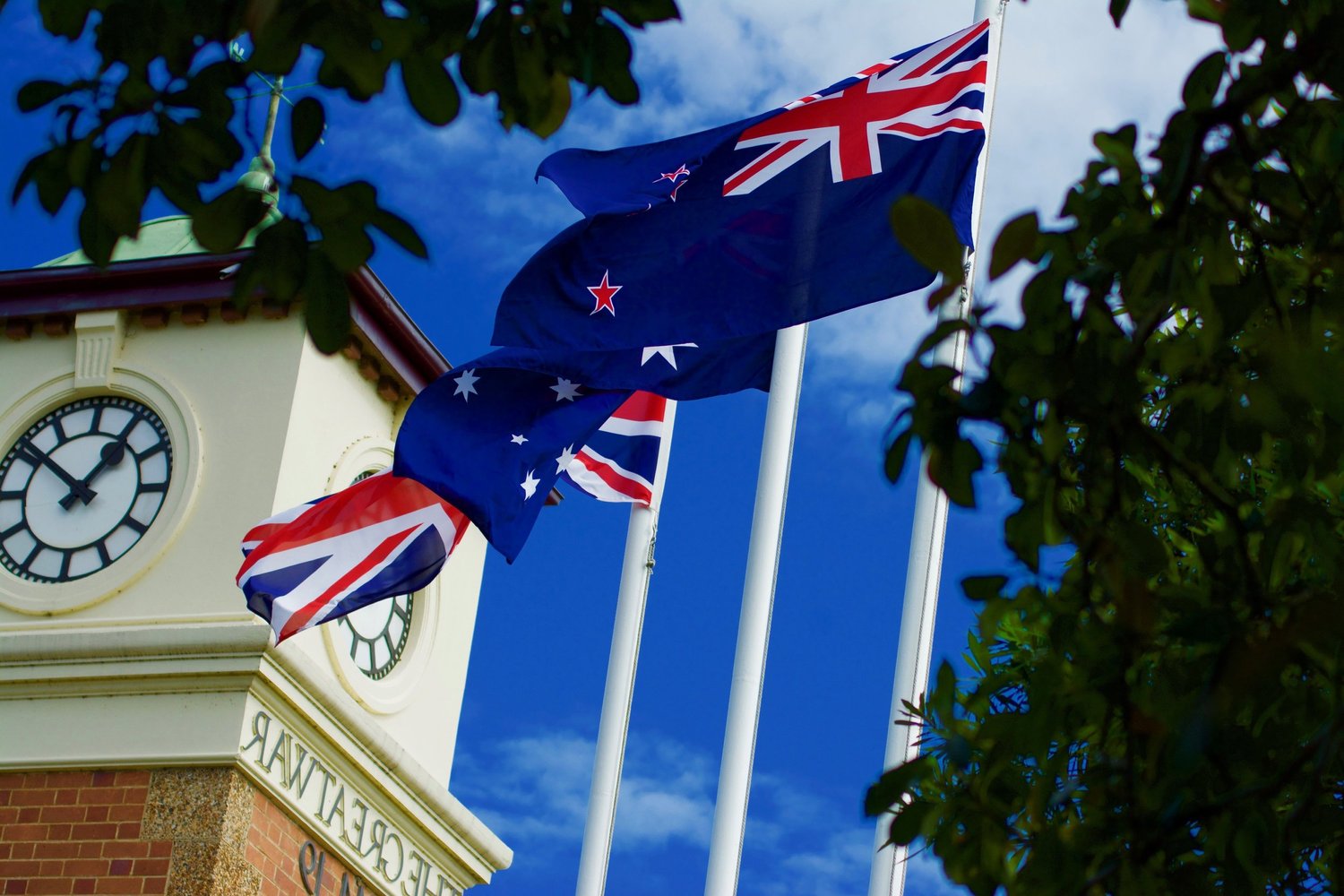 Anzac Day — Provocatus