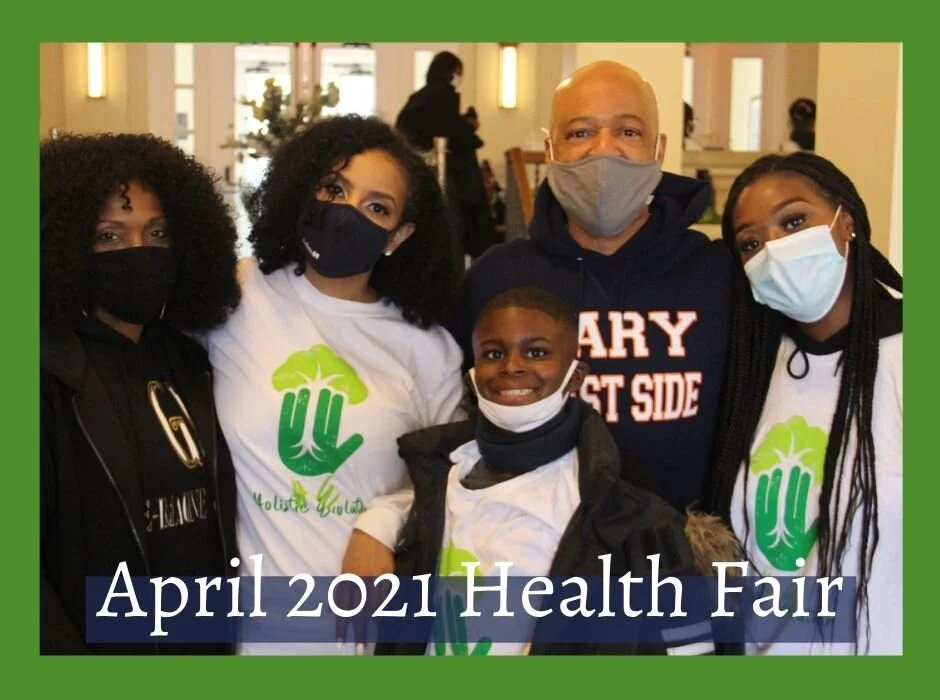 Holistic Evolution In Action — Holistic Evolution