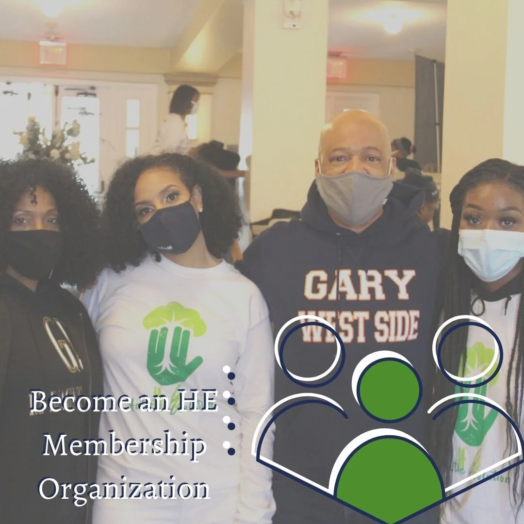 Holistic Evolution In Action — Holistic Evolution