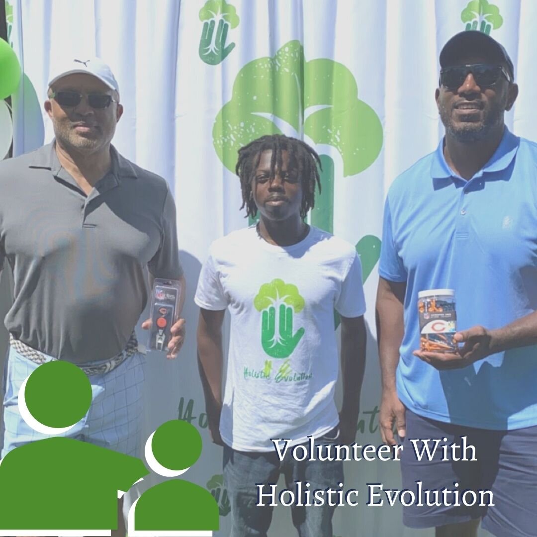 Holistic Evolution In Action — Holistic Evolution