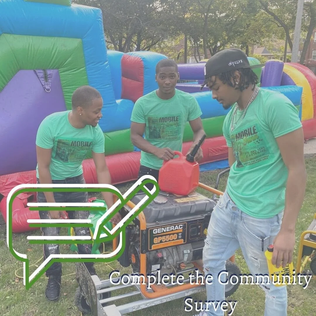 Holistic Evolution In Action — Holistic Evolution