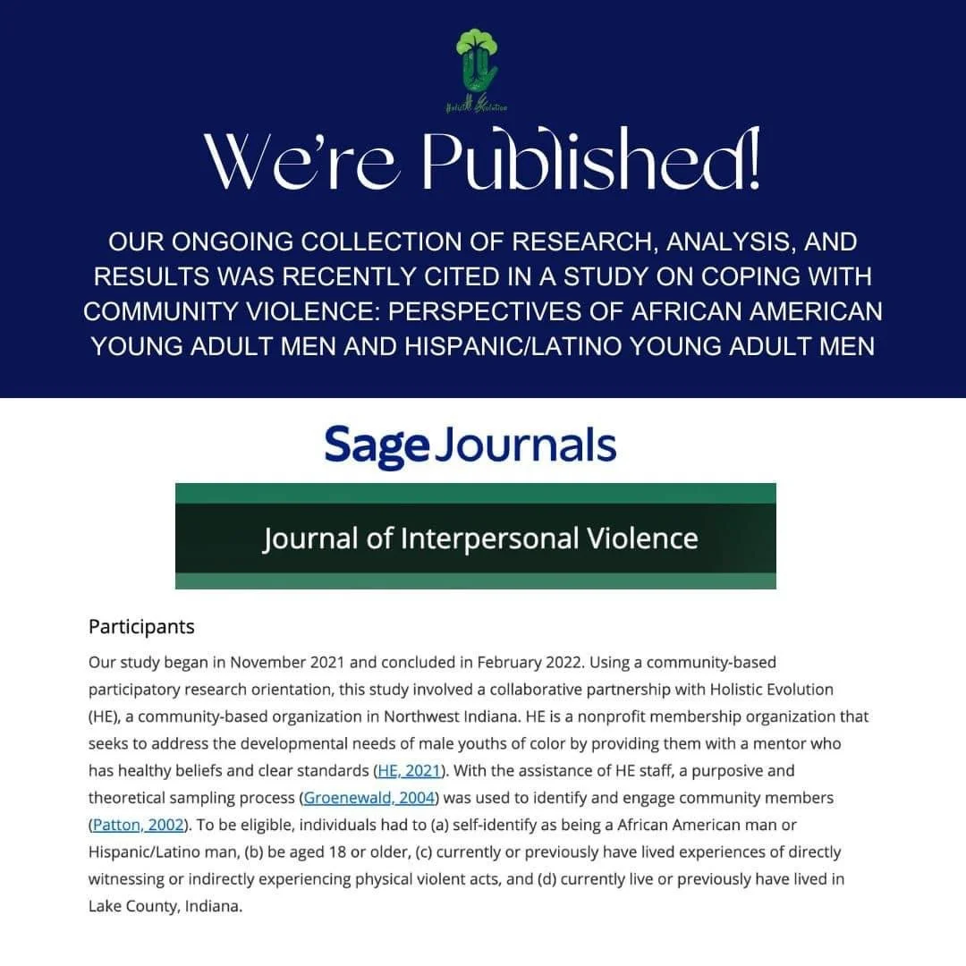 General 1 — Holistic Evolution