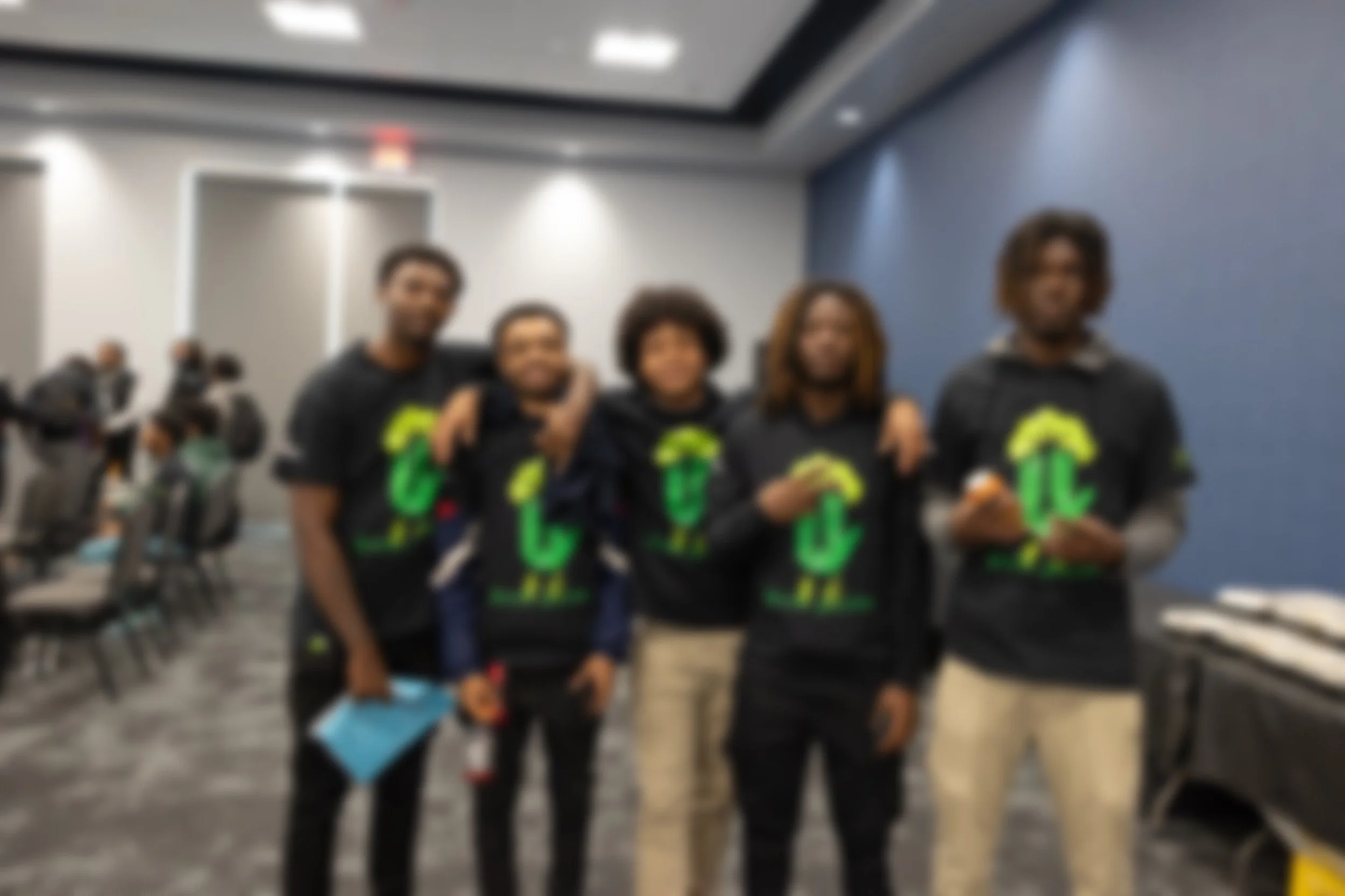 H.E. Future Fair Simulation — Holistic Evolution