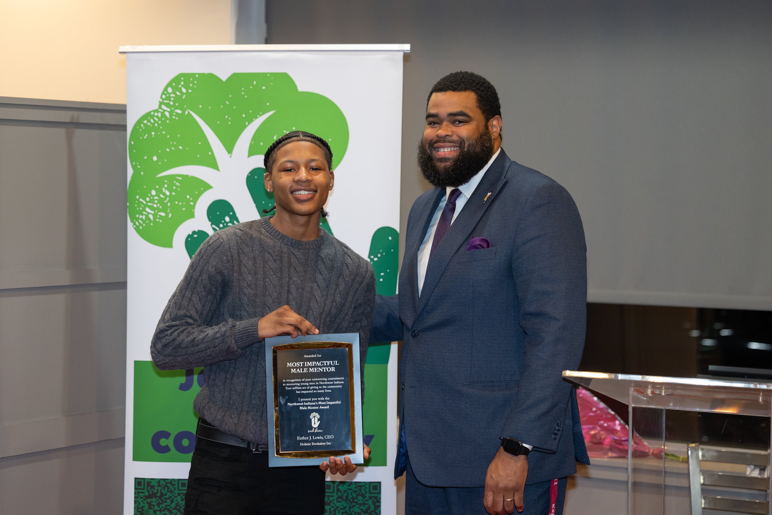 Holistic Heroes — Holistic Evolution