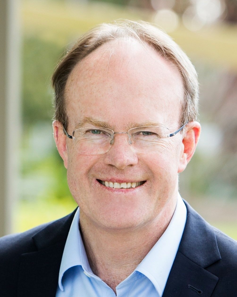 GA Senior Leadership Program — Guardian Actuarial