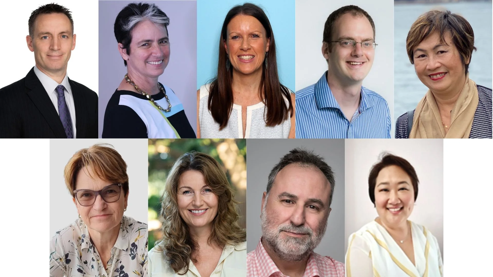 GA Senior Leadership Program — Guardian Actuarial