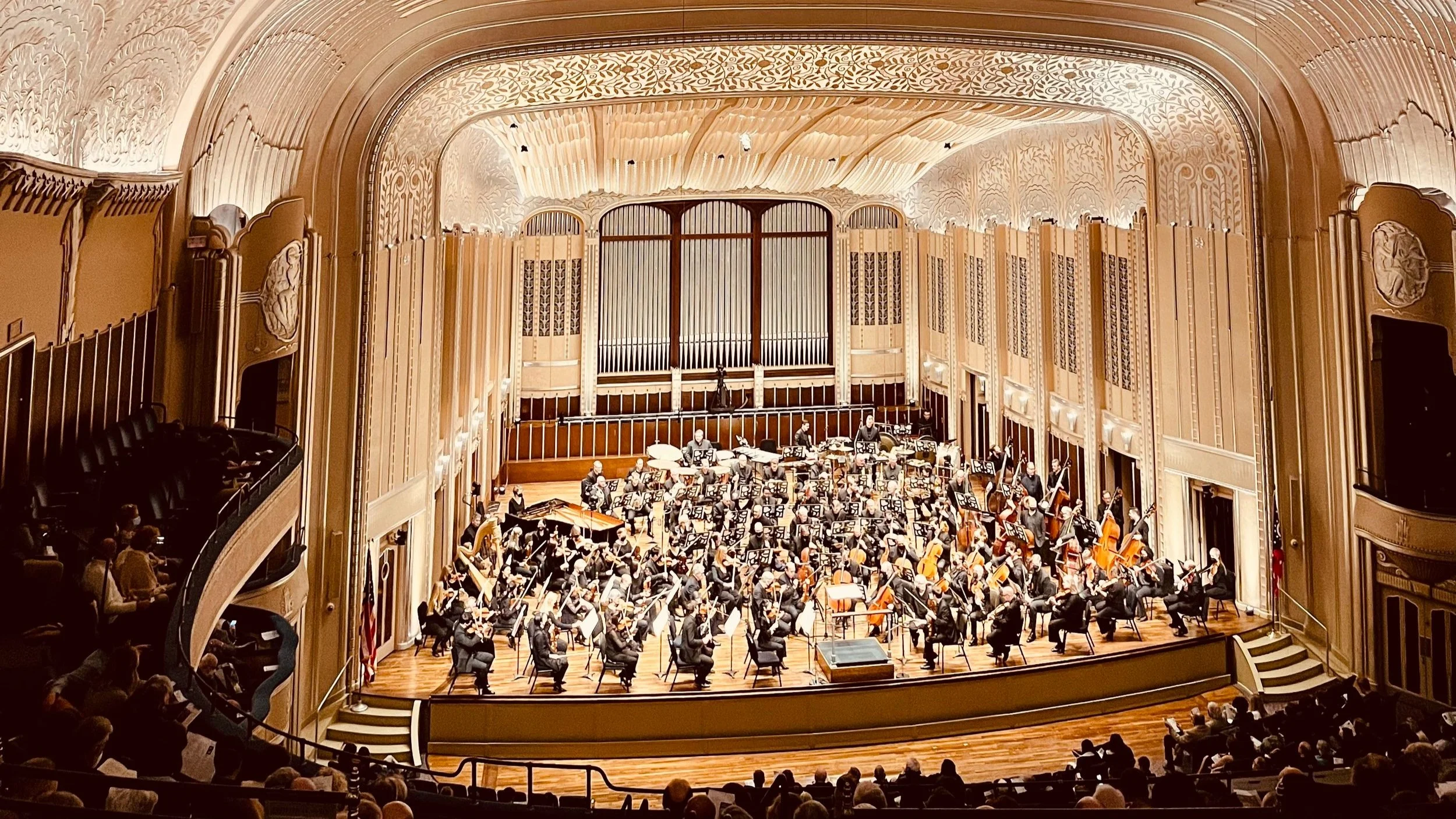 Classical Music Resources for the Home and Classroom