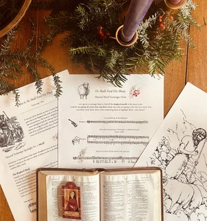 Classical Music Education for the Home and Classroom