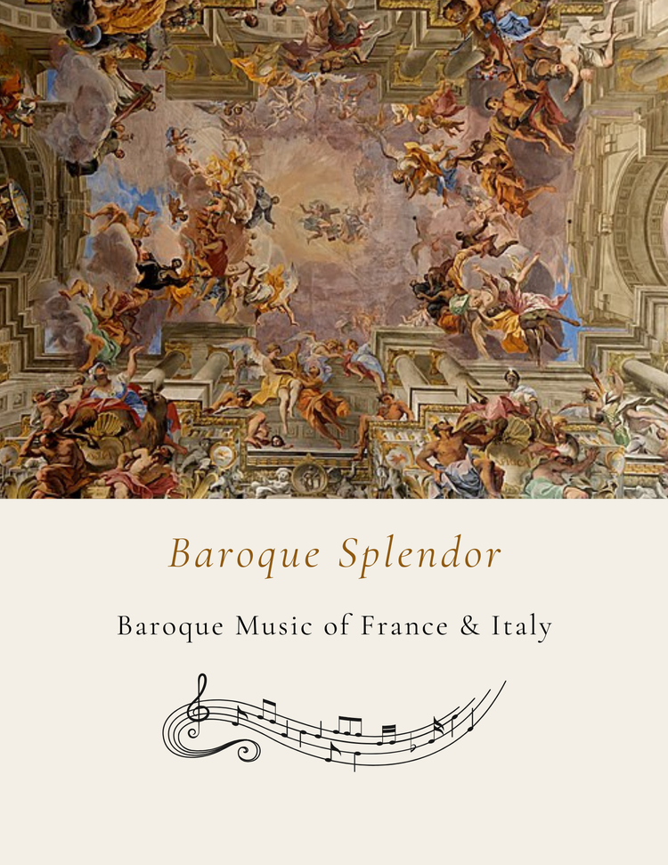 Classical Music Education for the Home and Classroom