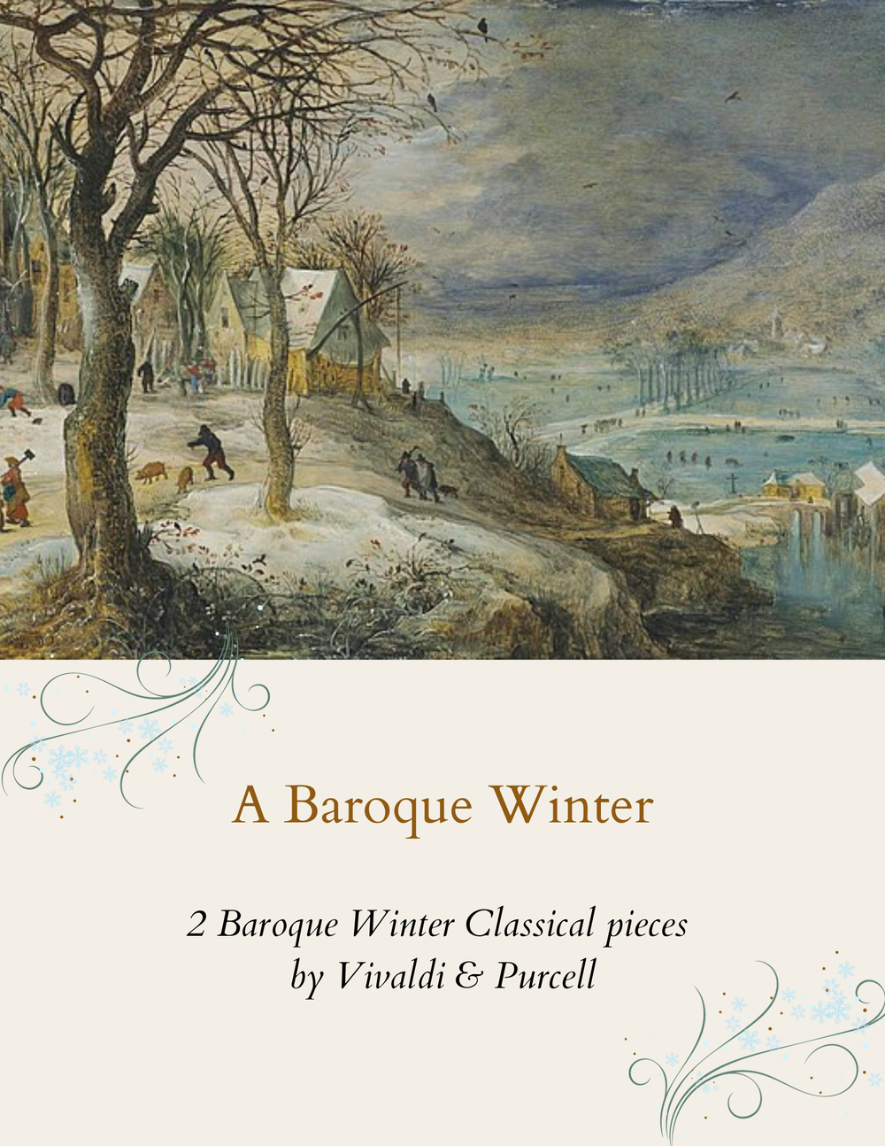 Classical Music Education for the Home and Classroom