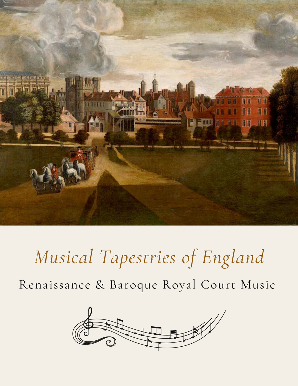 Musical Storytelling through the Instruments of the Orchestra — Sadie Hoyt