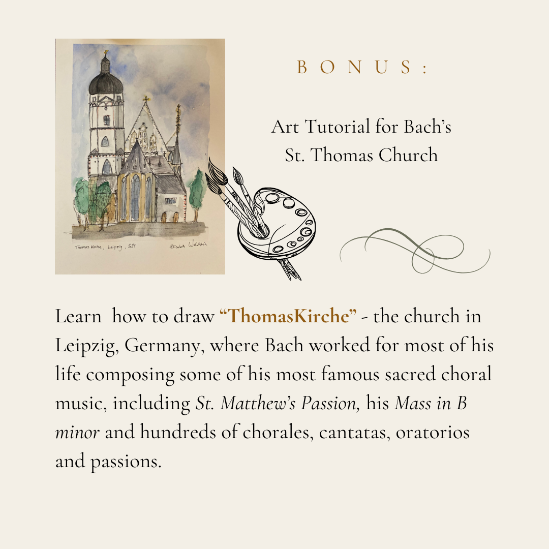 Classical Music Education for the Home and Classroom