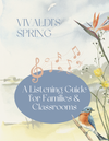 Classical Music Education for the Home and Classroom
