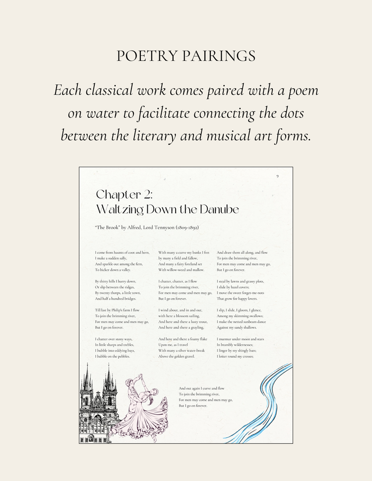 Classical Music Education for the Home and Classroom