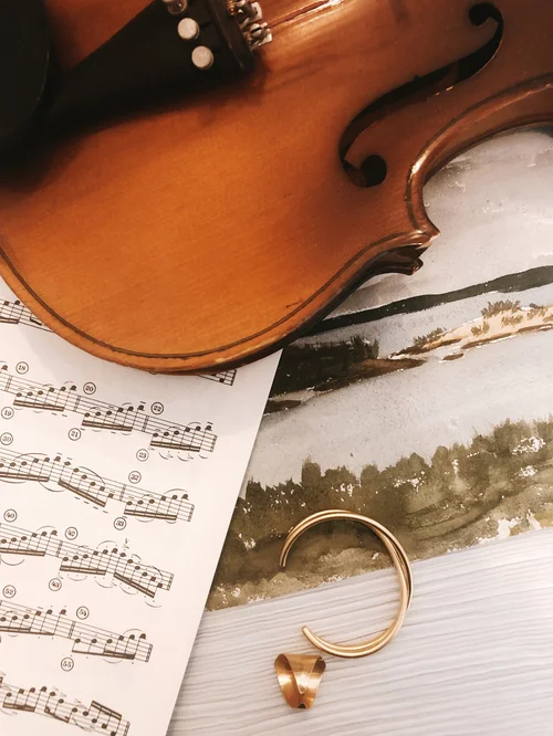Classical Music Resources for the Home and Classroom
