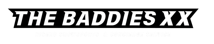 The Baddies XX-offical