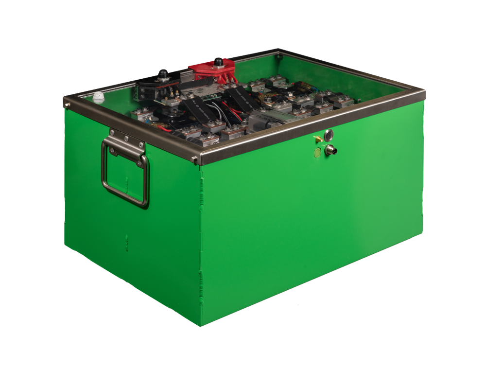 Mobius Energy Technologies