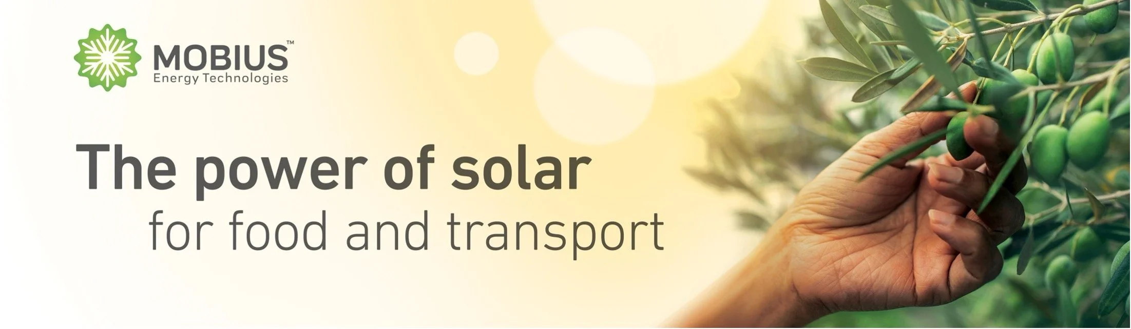 Mobius Energy Technologies