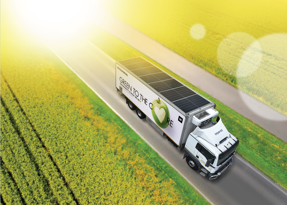 Mobius Energy Technologies