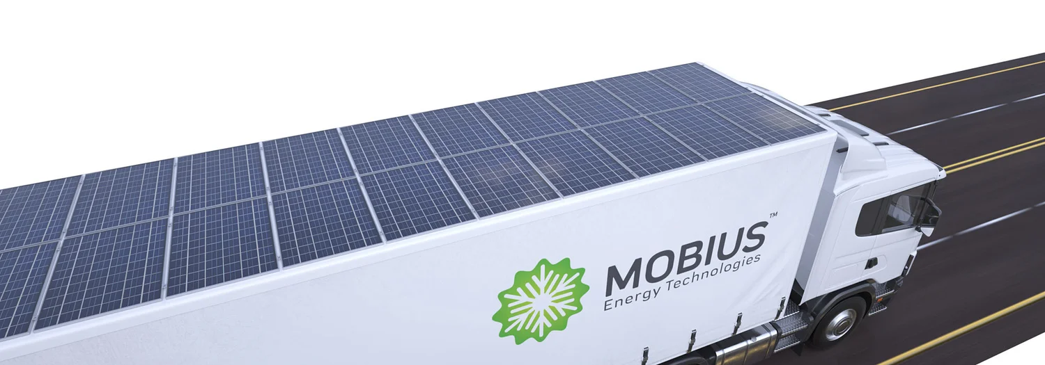 Mobius Energy Technologies