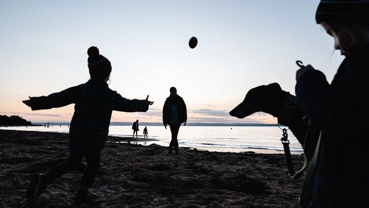 Why documentary family photography has my heart… — Stories by Nadja ...