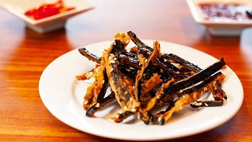 Restaurant & Function — Zen Oasis