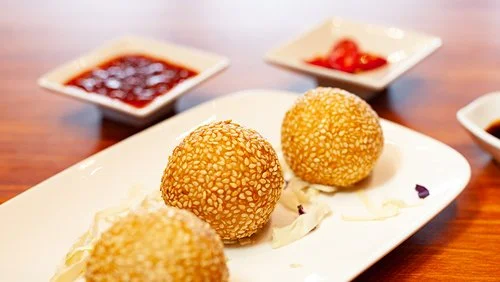 Restaurant & Function — Zen Oasis