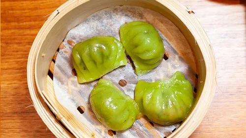 Restaurant & Function — Zen Oasis