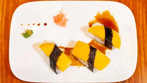 Restaurant & Function — Zen Oasis